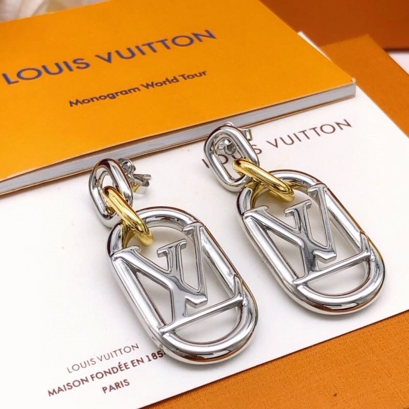Louis Vuitton Earrings