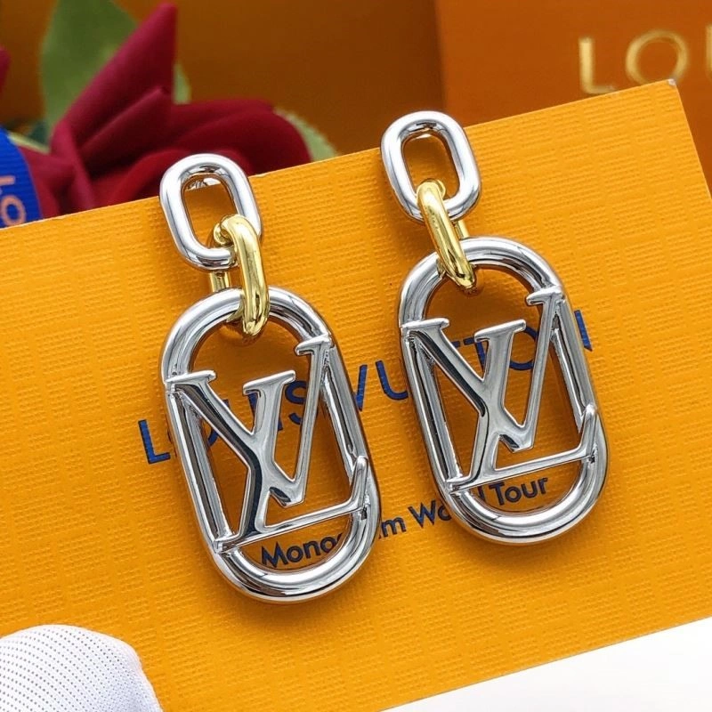 Low-cost Louis Vuitton Earrings