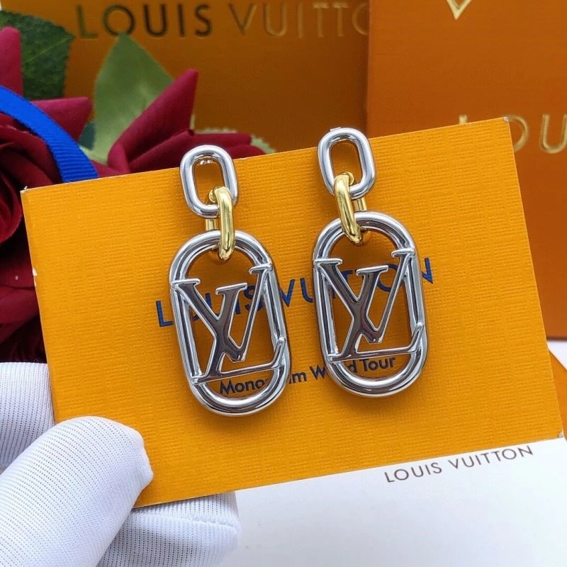 Low-cost Louis Vuitton Earrings