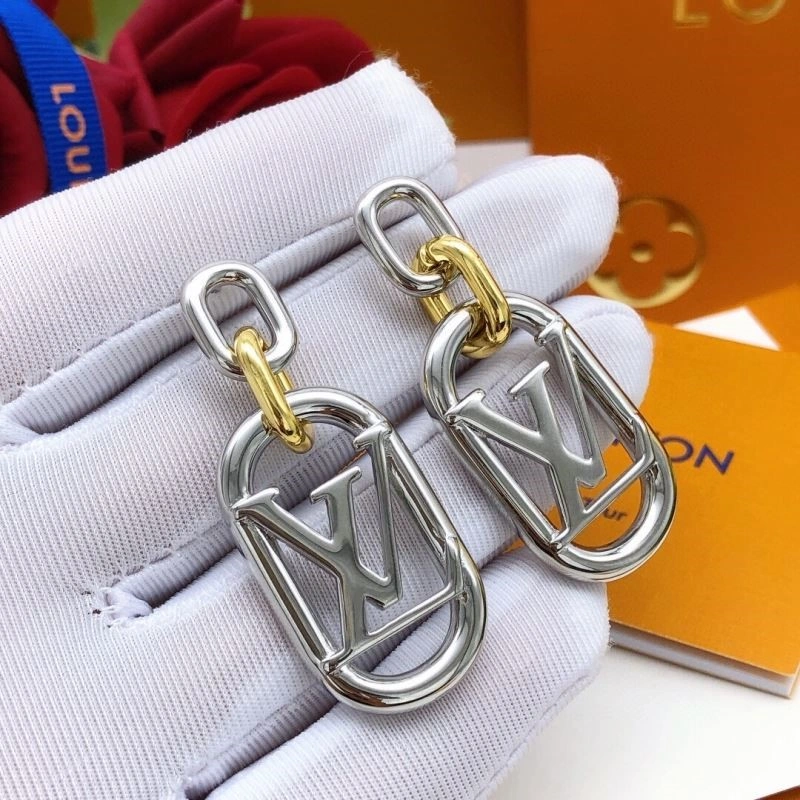 Low-cost Louis Vuitton Earrings