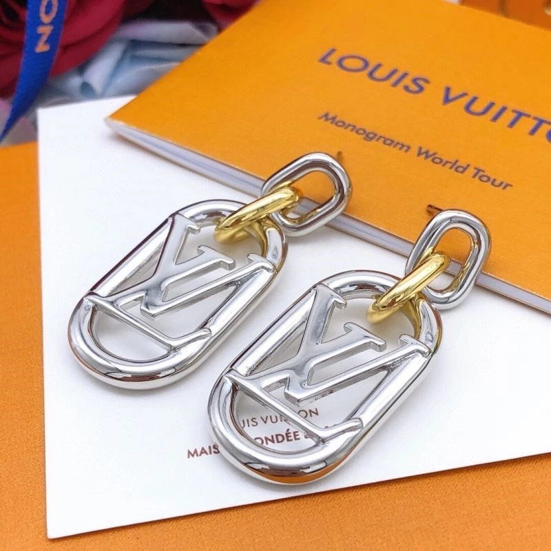 Low-cost Louis Vuitton Earrings