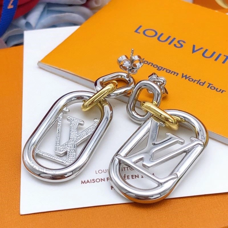 Low-cost Louis Vuitton Earrings