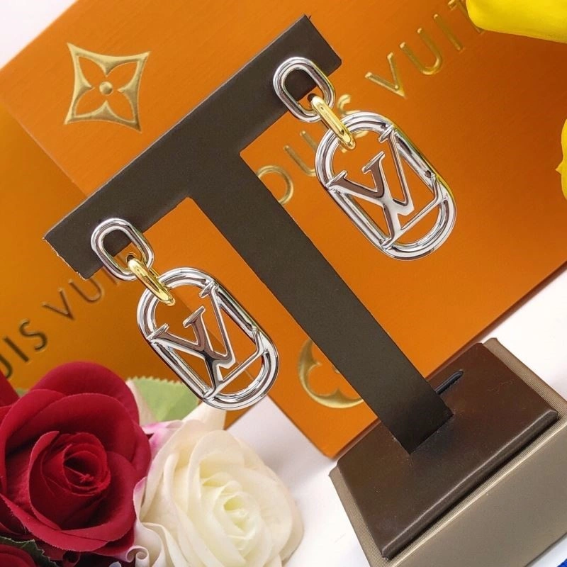 Low-cost Louis Vuitton Earrings