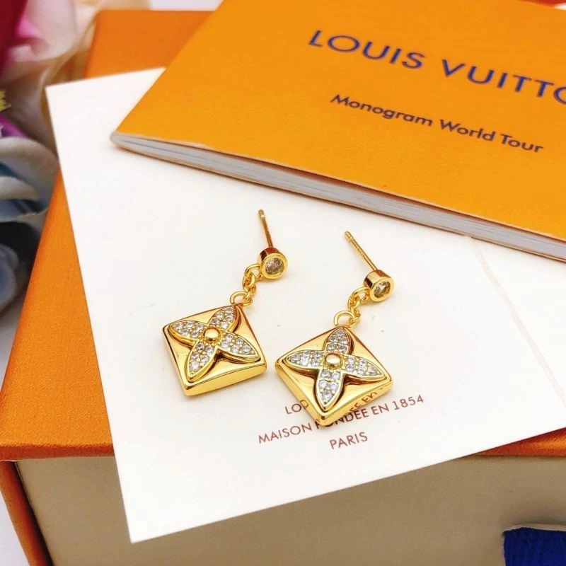 Louis Vuitton Earrings