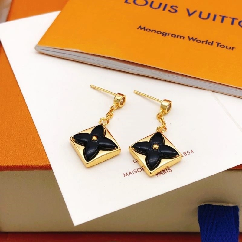 Louis Vuitton Earrings