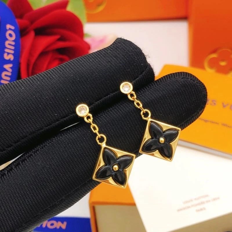 1:1 copy Louis Vuitton Earrings