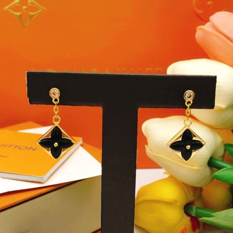 1:1 copy Louis Vuitton Earrings