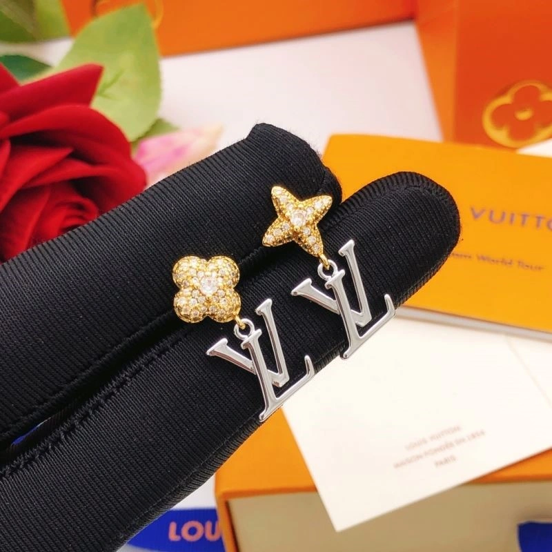 Louis Vuitton Earrings