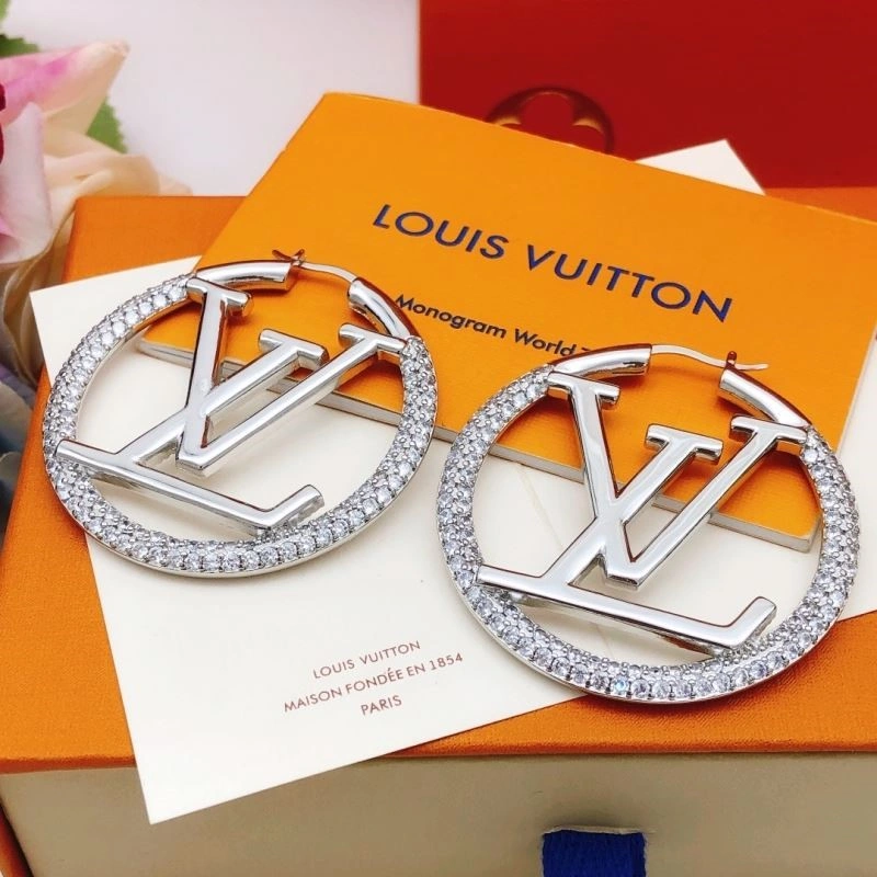 Louis Vuitton Earrings