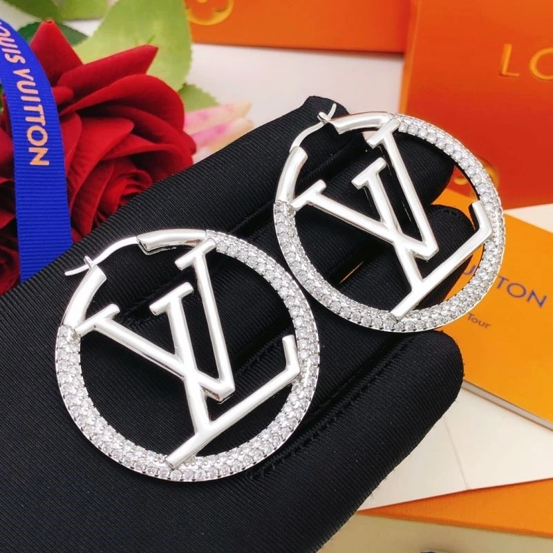 High accuracy Louis Vuitton Earrings