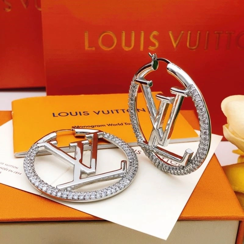 High accuracy Louis Vuitton Earrings
