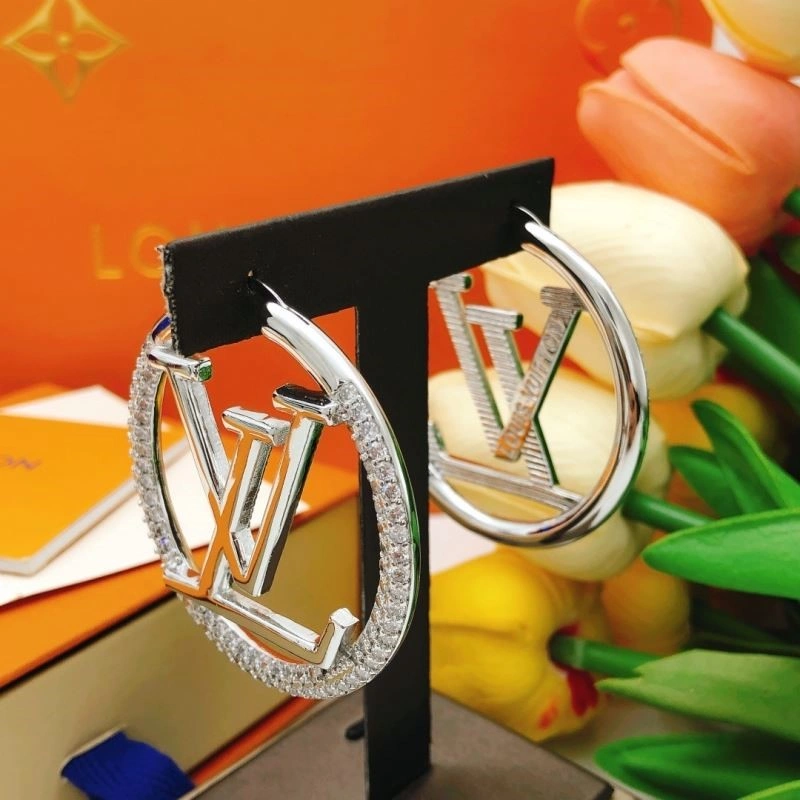 High accuracy Louis Vuitton Earrings