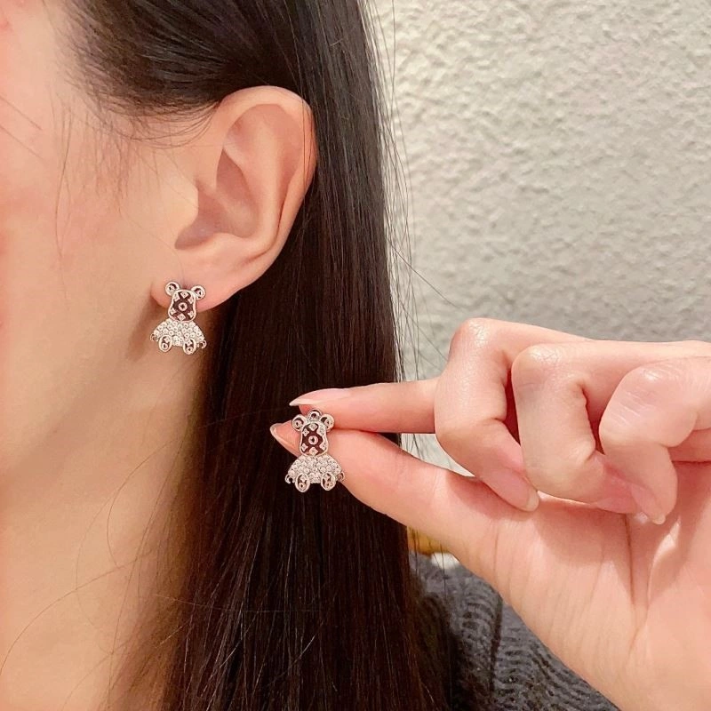 Louis Vuitton Earrings