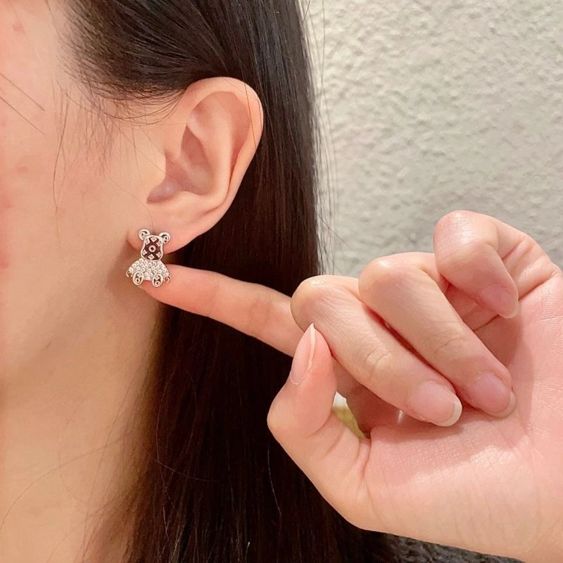 Inexpensive Louis Vuitton Earrings