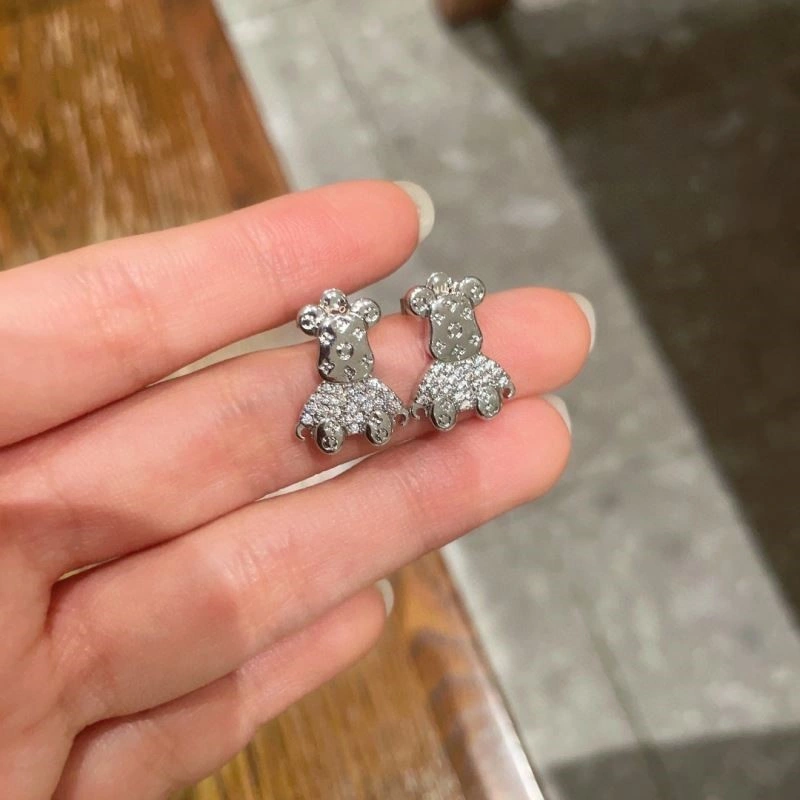 Inexpensive Louis Vuitton Earrings