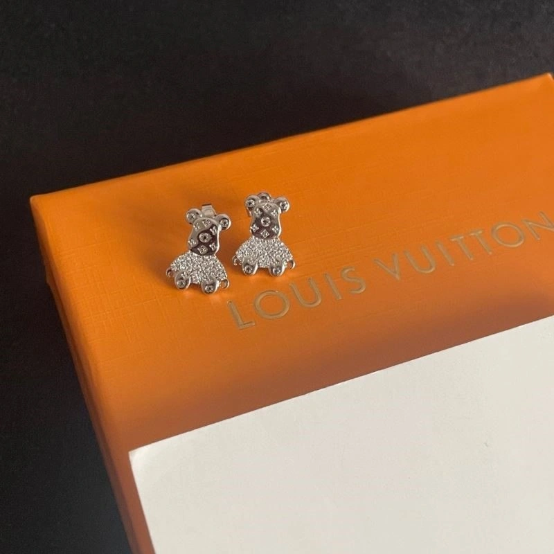 Inexpensive Louis Vuitton Earrings