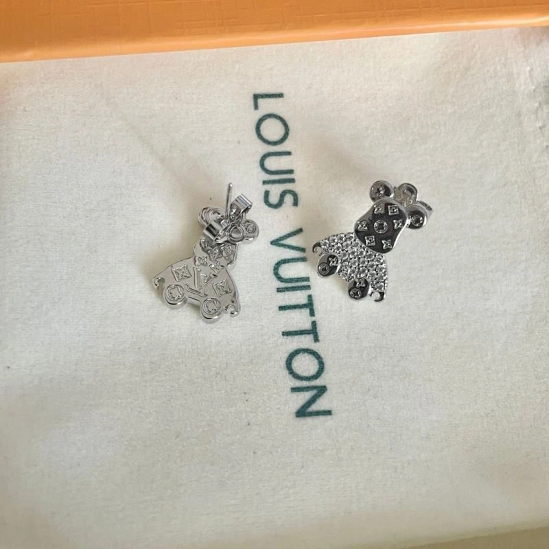 Inexpensive Louis Vuitton Earrings