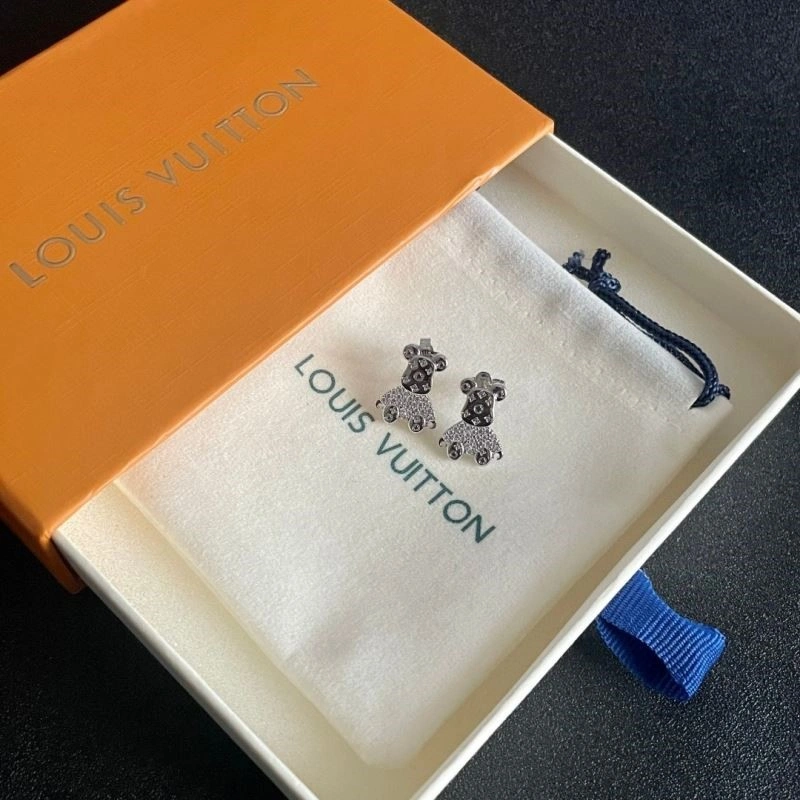 Inexpensive Louis Vuitton Earrings