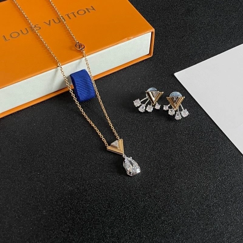 Low-cost Louis Vuitton Earrings
