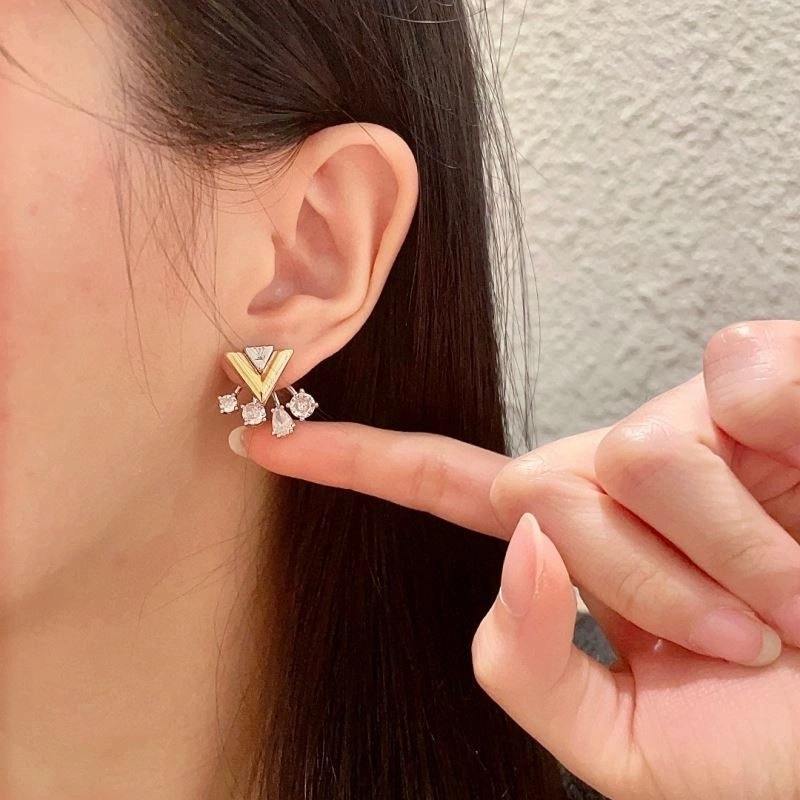 Low-cost Louis Vuitton Earrings
