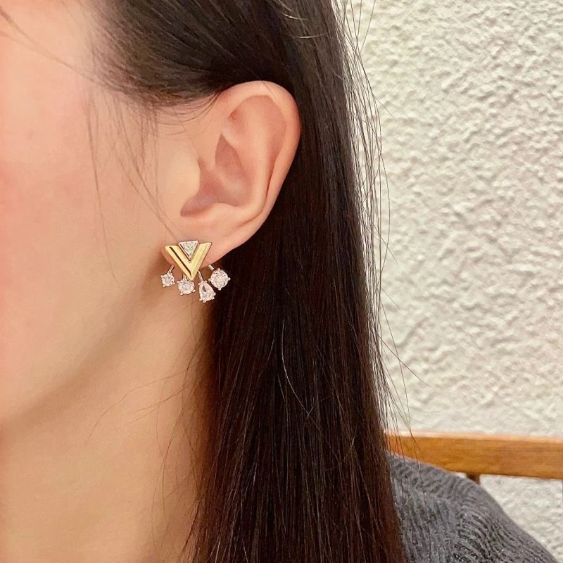 Low-cost Louis Vuitton Earrings