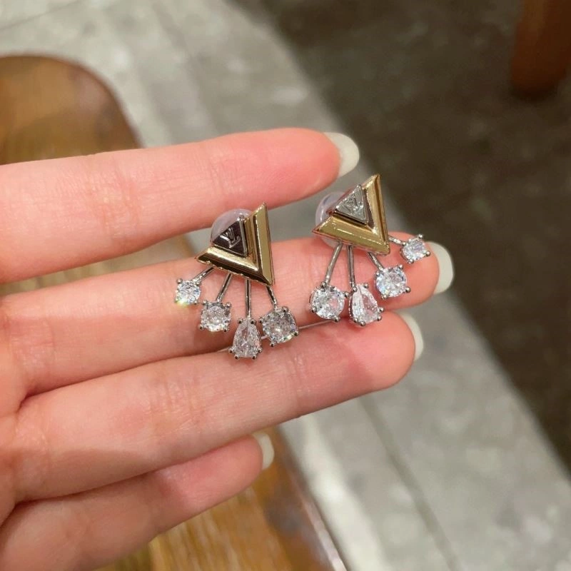 Low-cost Louis Vuitton Earrings