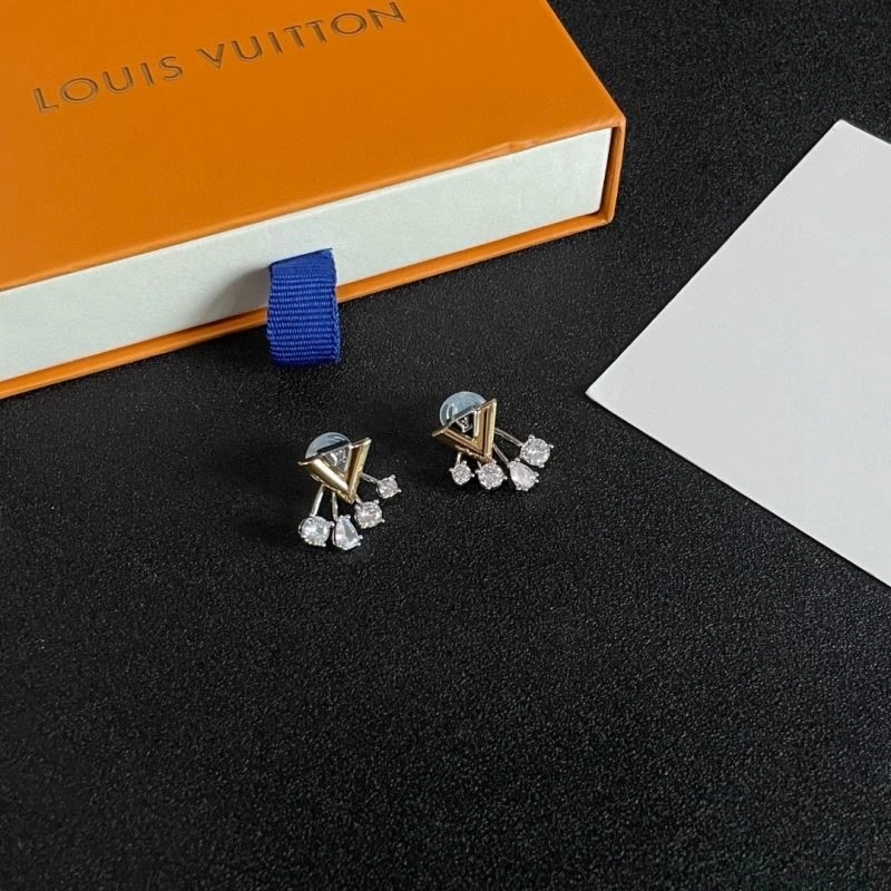 Low-cost Louis Vuitton Earrings