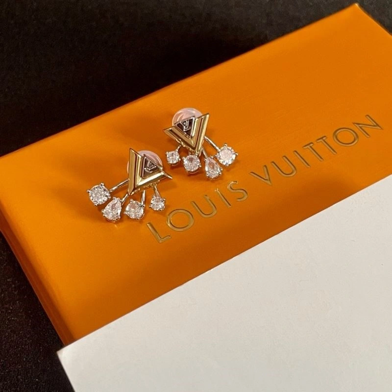 Low-cost Louis Vuitton Earrings