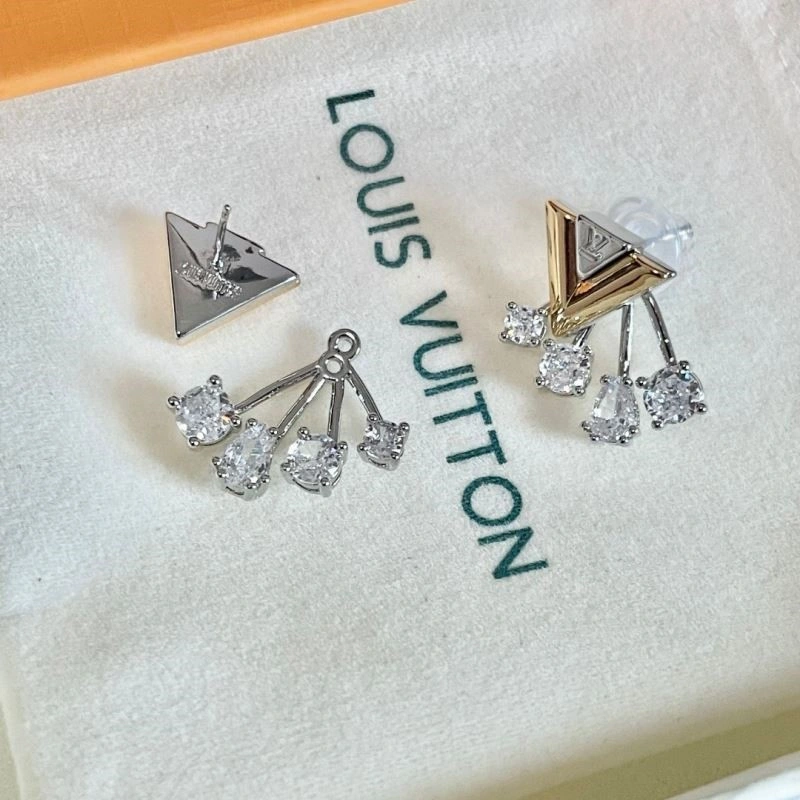 Low-cost Louis Vuitton Earrings