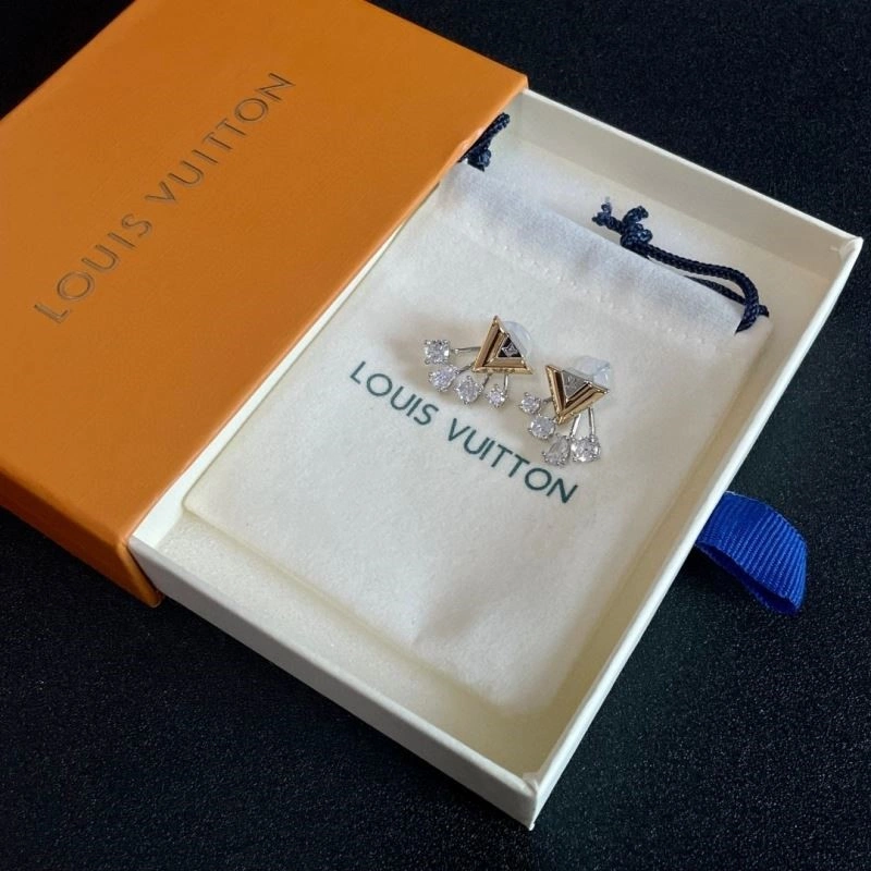 Low-cost Louis Vuitton Earrings
