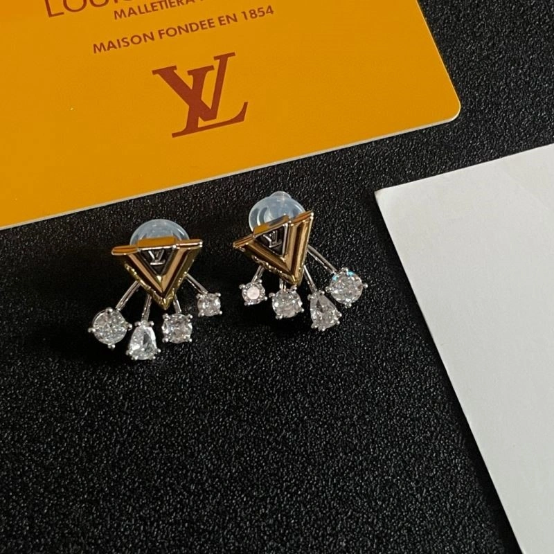 Low-cost Louis Vuitton Earrings