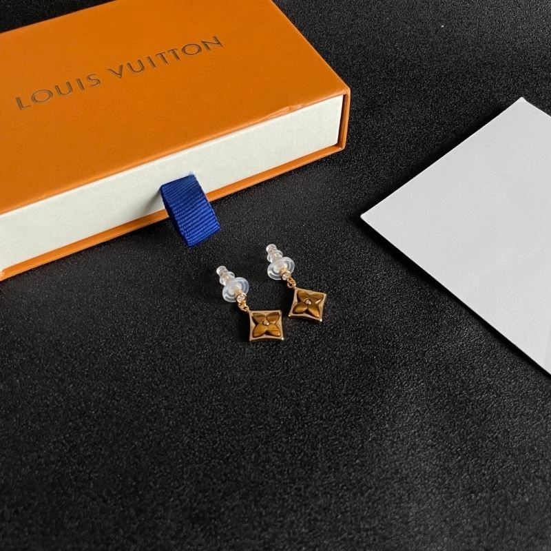Bargain Louis Vuitton Earrings