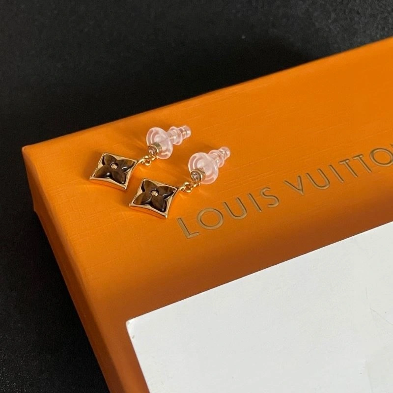 Bargain Louis Vuitton Earrings