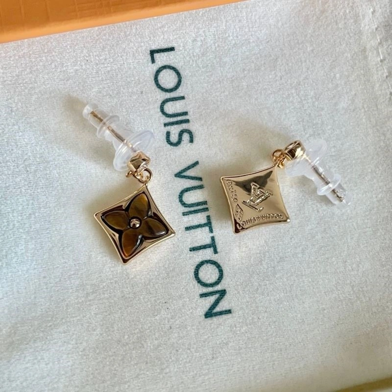Bargain Louis Vuitton Earrings