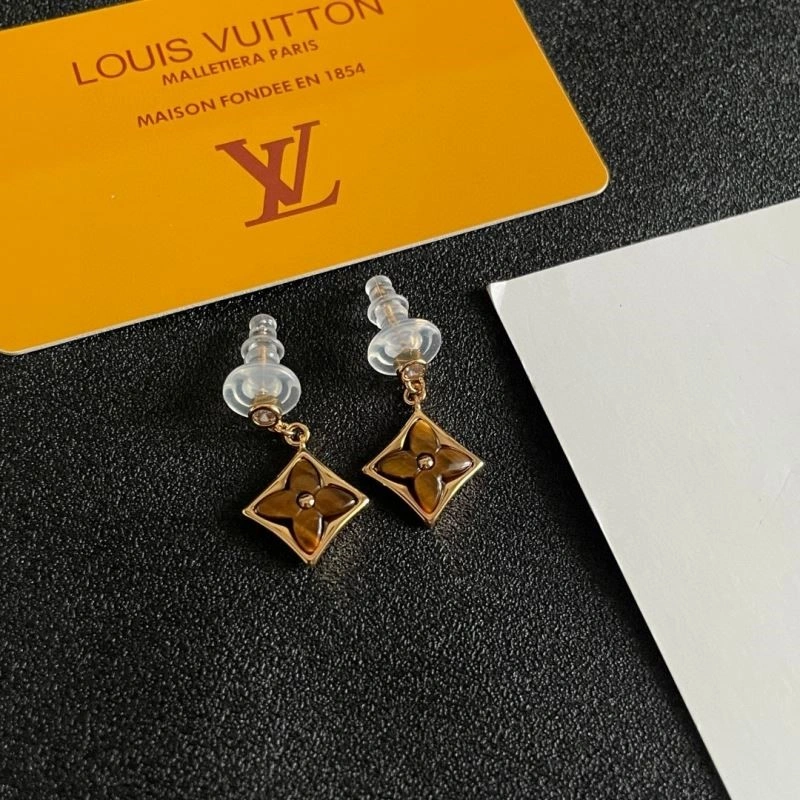 Bargain Louis Vuitton Earrings