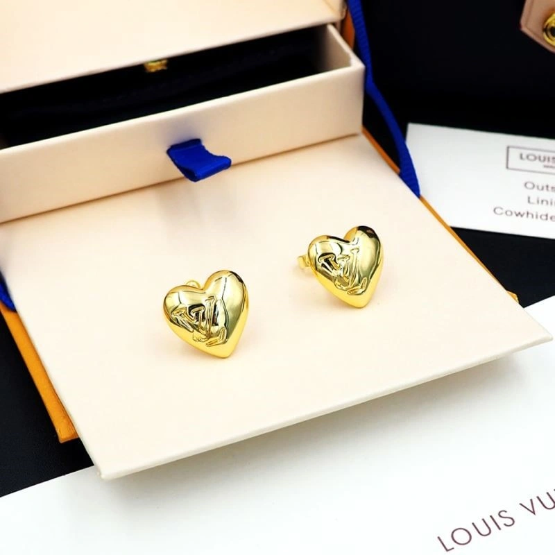 Louis Vuitton Earrings