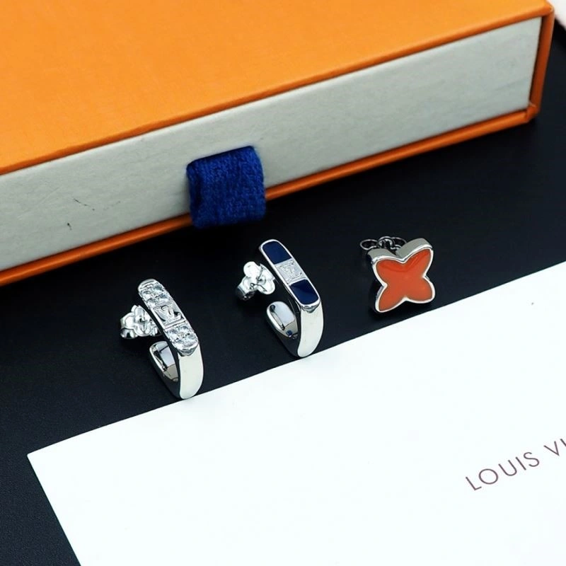 Legit Louis Vuitton Earrings