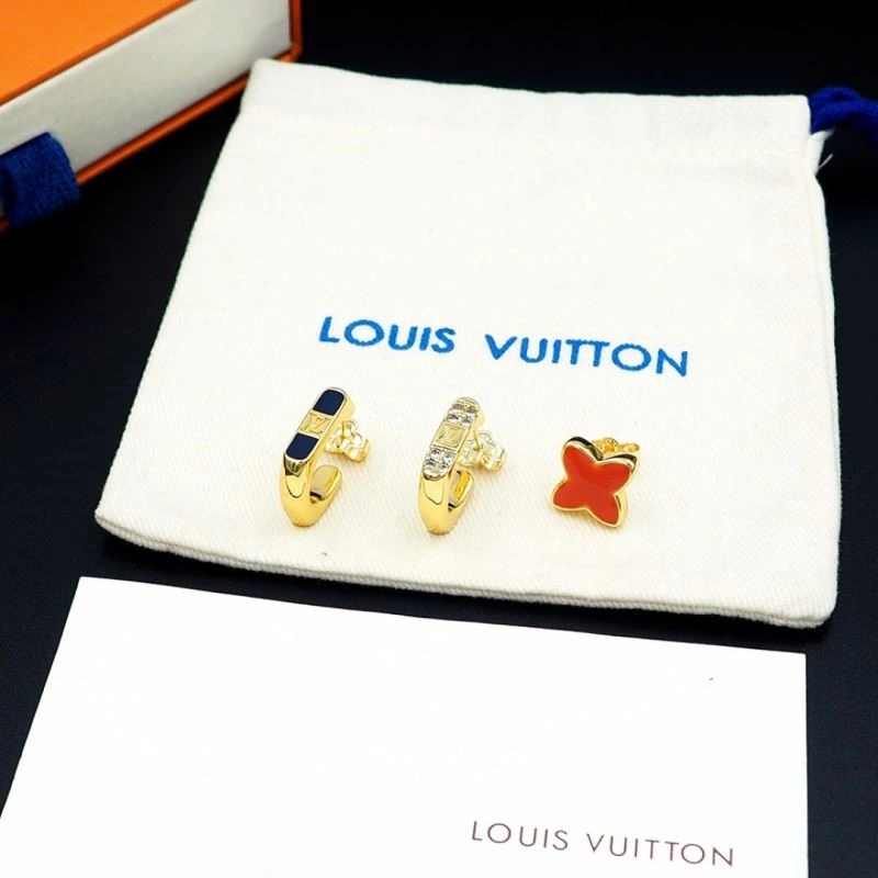 Perfect replica Louis Vuitton Earrings