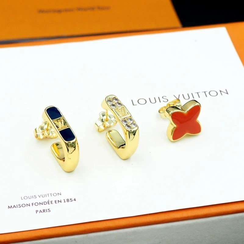 Perfect replica Louis Vuitton Earrings