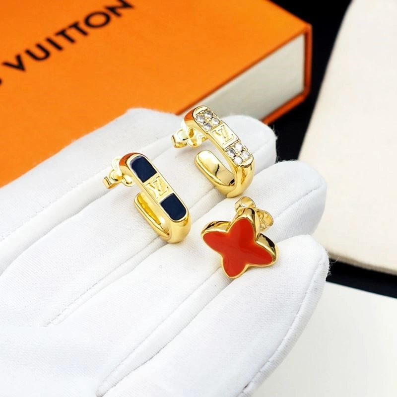 Perfect replica Louis Vuitton Earrings