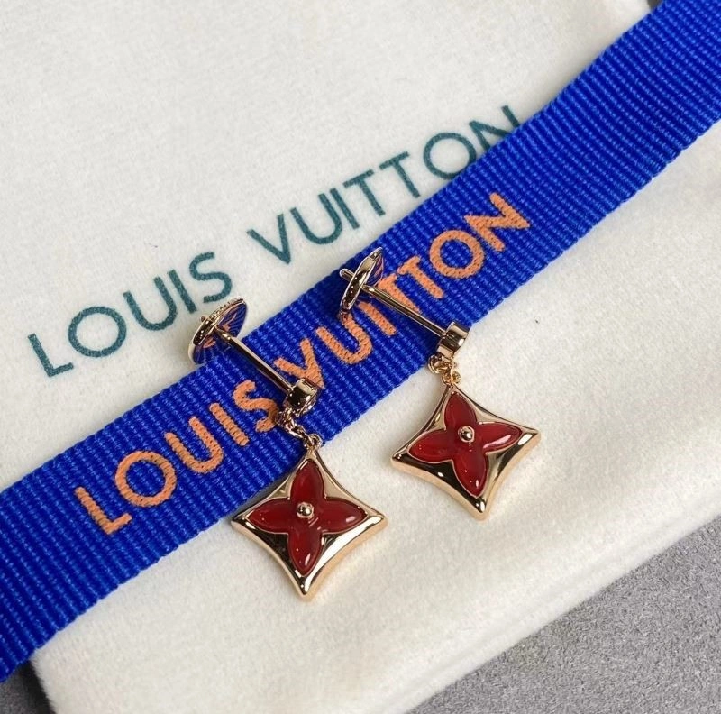 Louis Vuitton Earrings