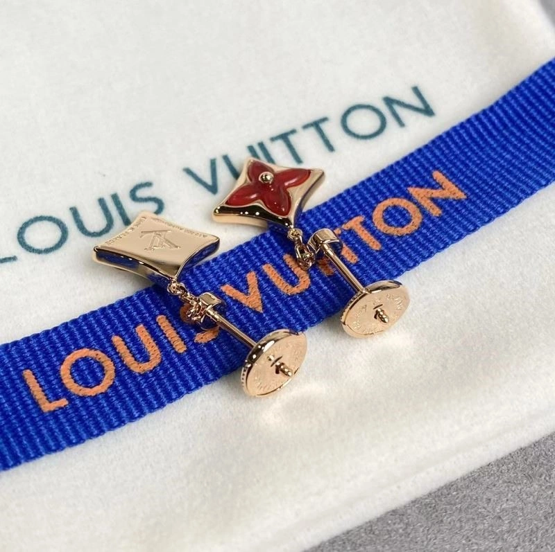 Bargain Louis Vuitton Earrings