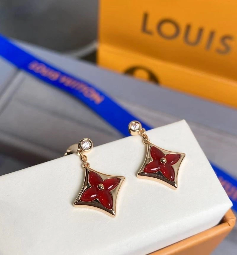 Bargain Louis Vuitton Earrings