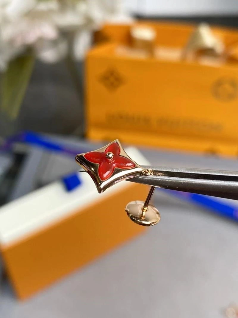 Bargain Louis Vuitton Earrings