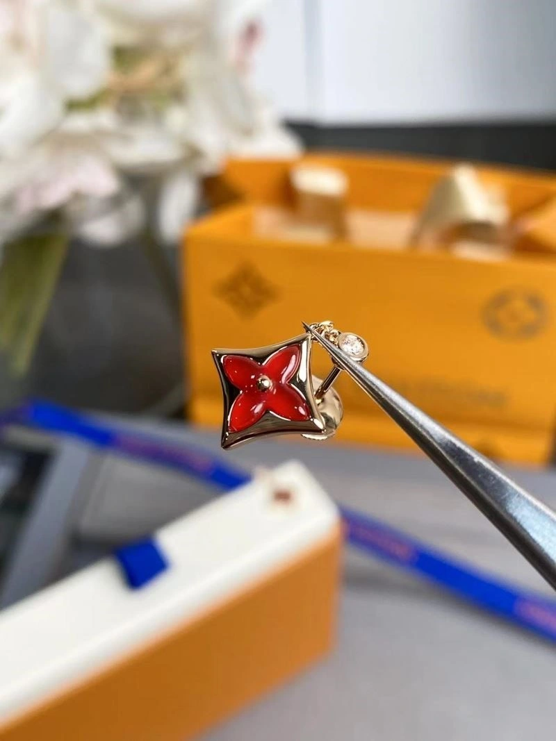 Bargain Louis Vuitton Earrings