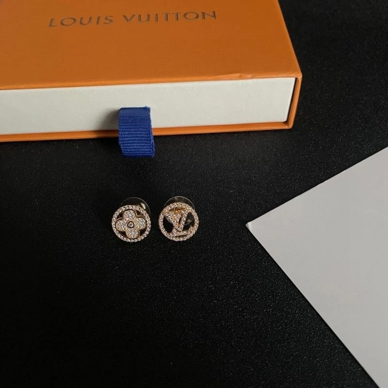 Bargain Louis Vuitton Earrings