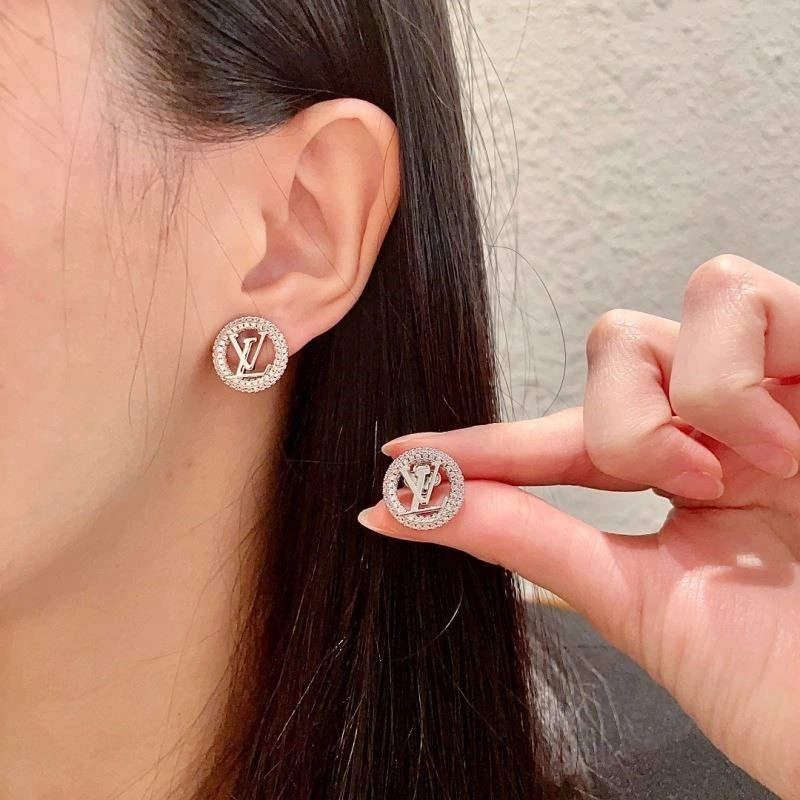 Louis Vuitton Earrings