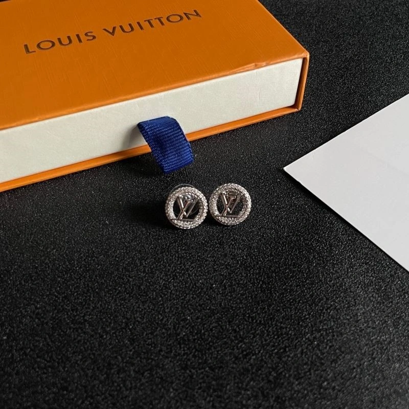 Bargain Louis Vuitton Earrings