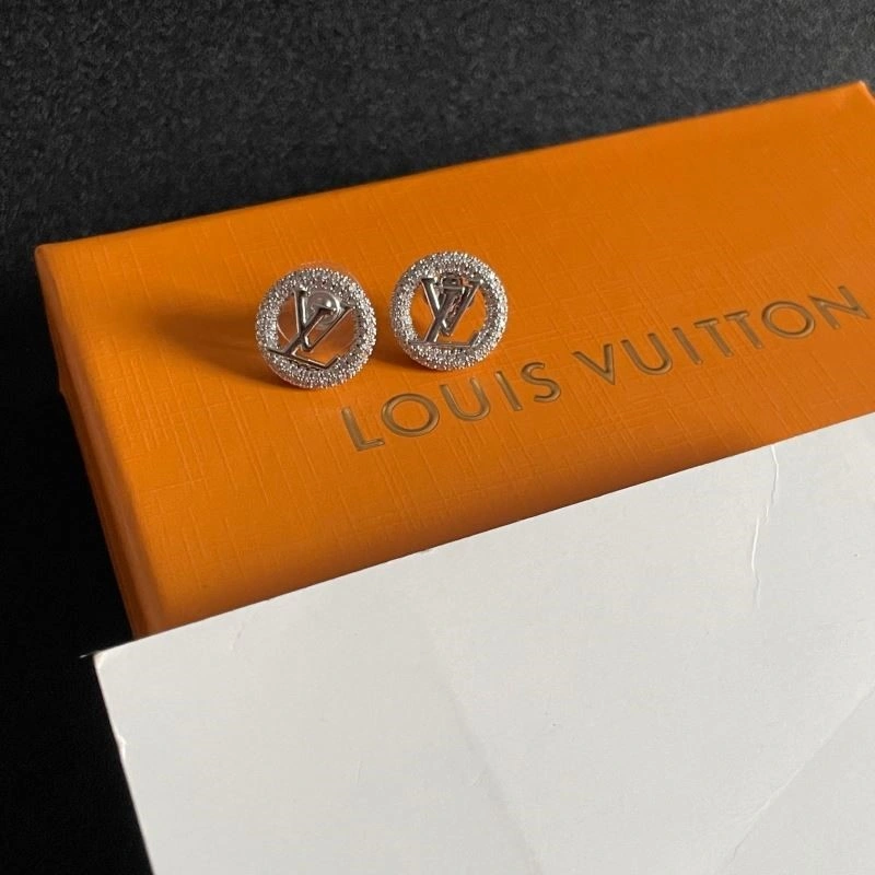 Bargain Louis Vuitton Earrings