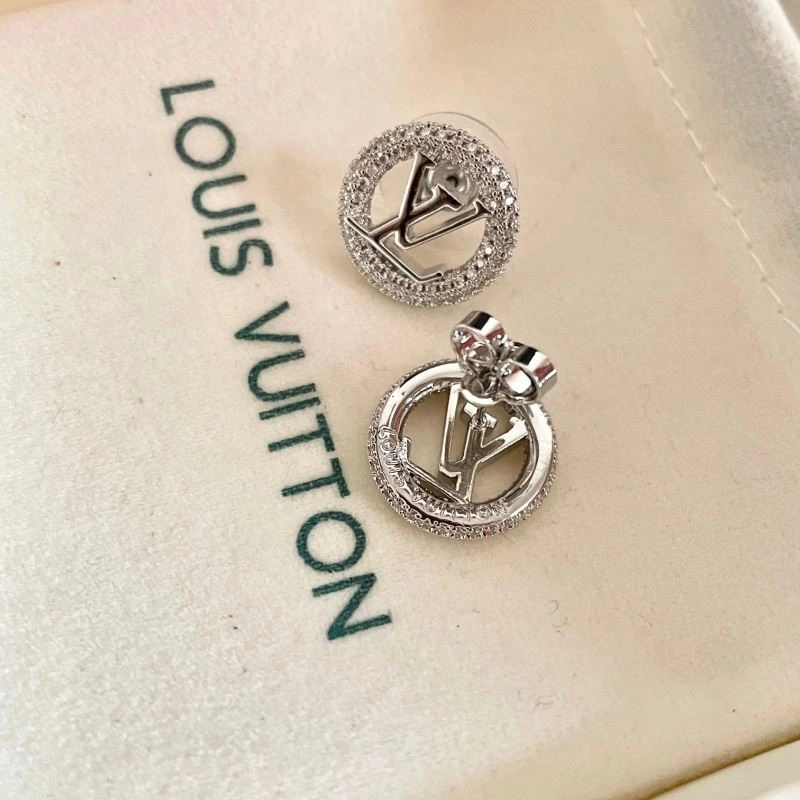 Bargain Louis Vuitton Earrings
